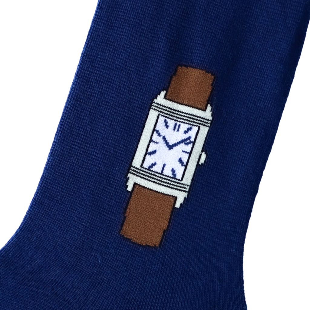 Reverso Socks – WatchRats